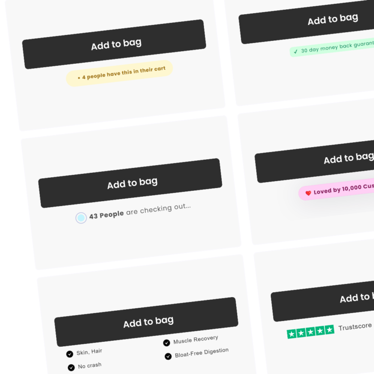 100% FREE Custom Liquid Library